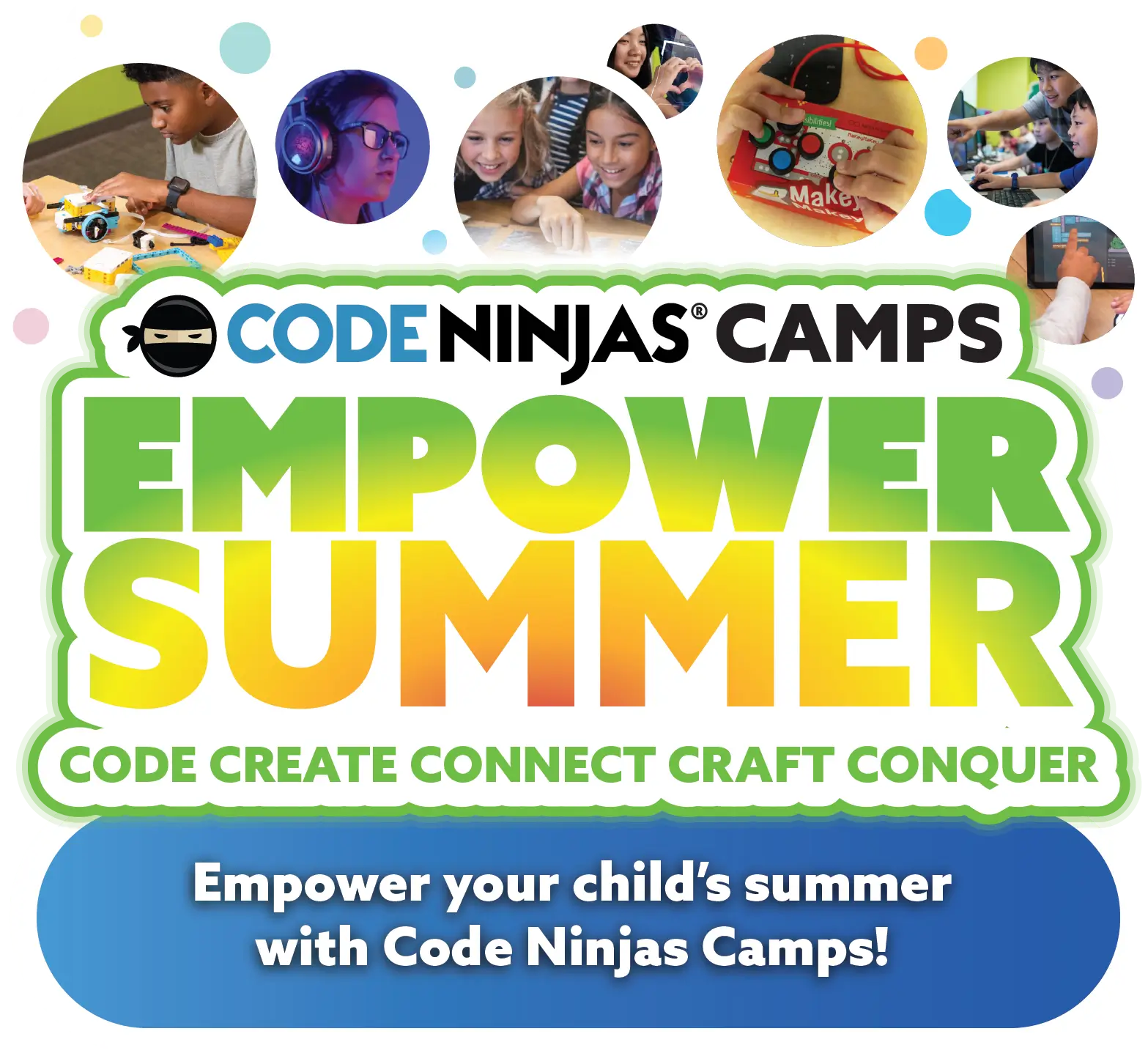 Coding for Kids | Engaging, Interactive, Skill-Building Learning | Code Ninjas